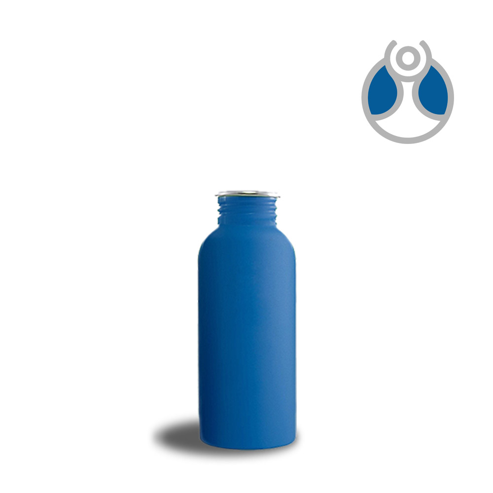 Blue Bottle drinkfles 500ml.
